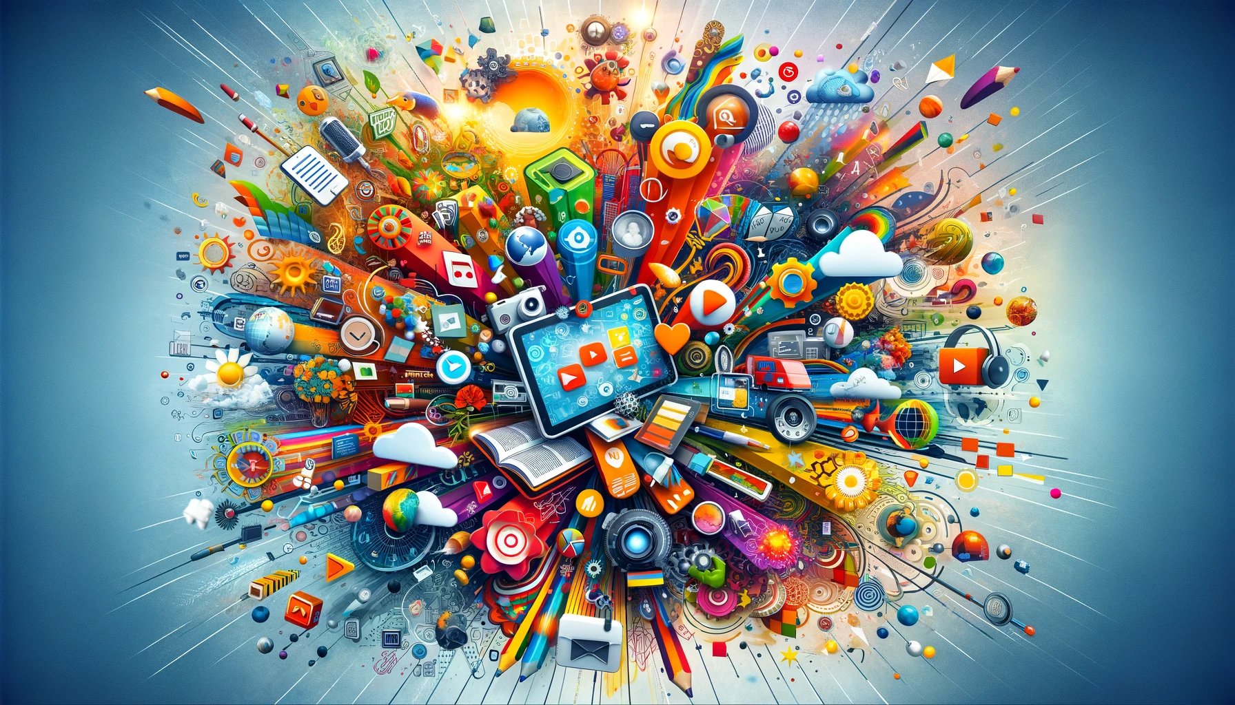 Stratégies de Contenu Améliorées : Maximisez l'Engagement